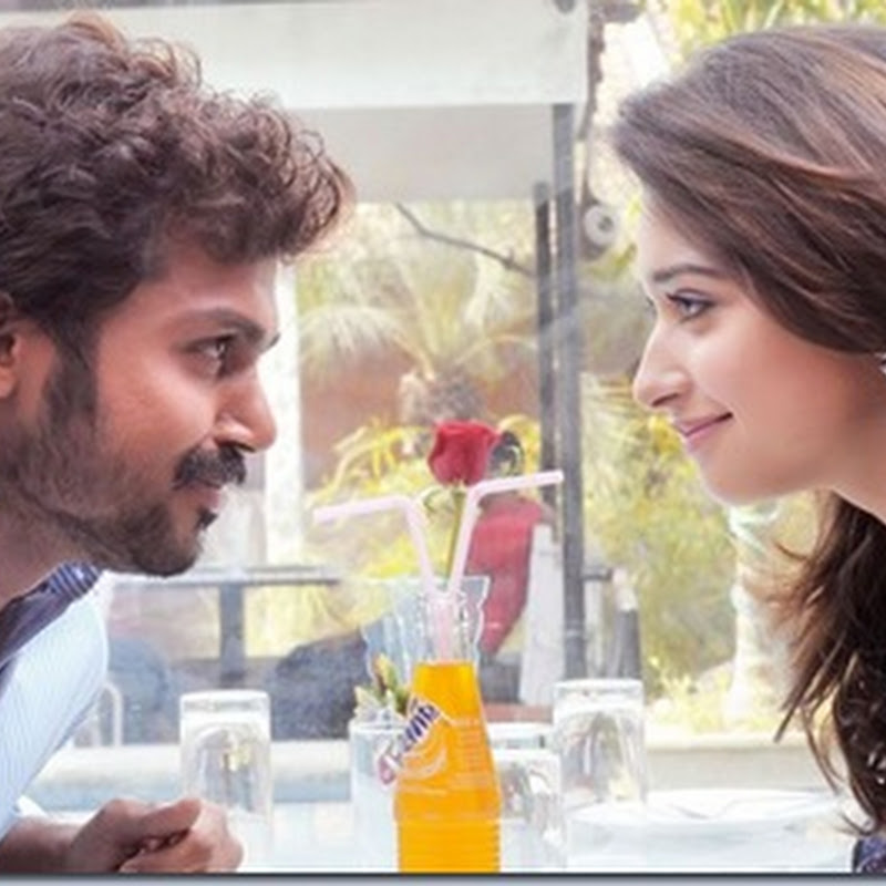 Santhanam In Siruthai